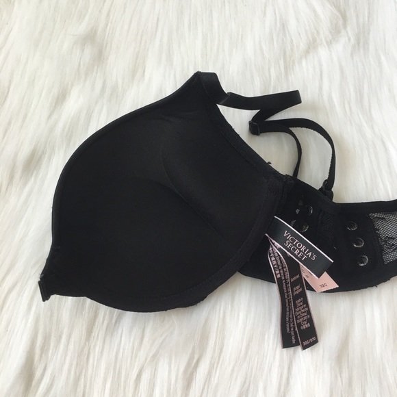 Victoria's Secret | Intimates & Sleepwear | Vs 32c Bombshell Adds 2 Cup ...